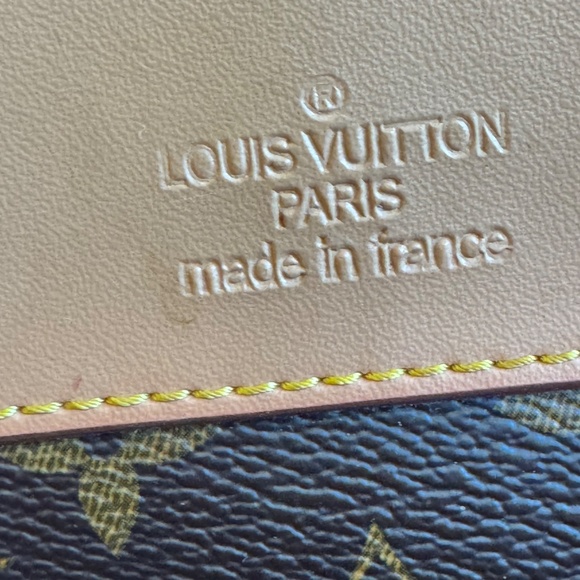 Louis Vuitton | Bags | Vintage Luis | Poshmark
